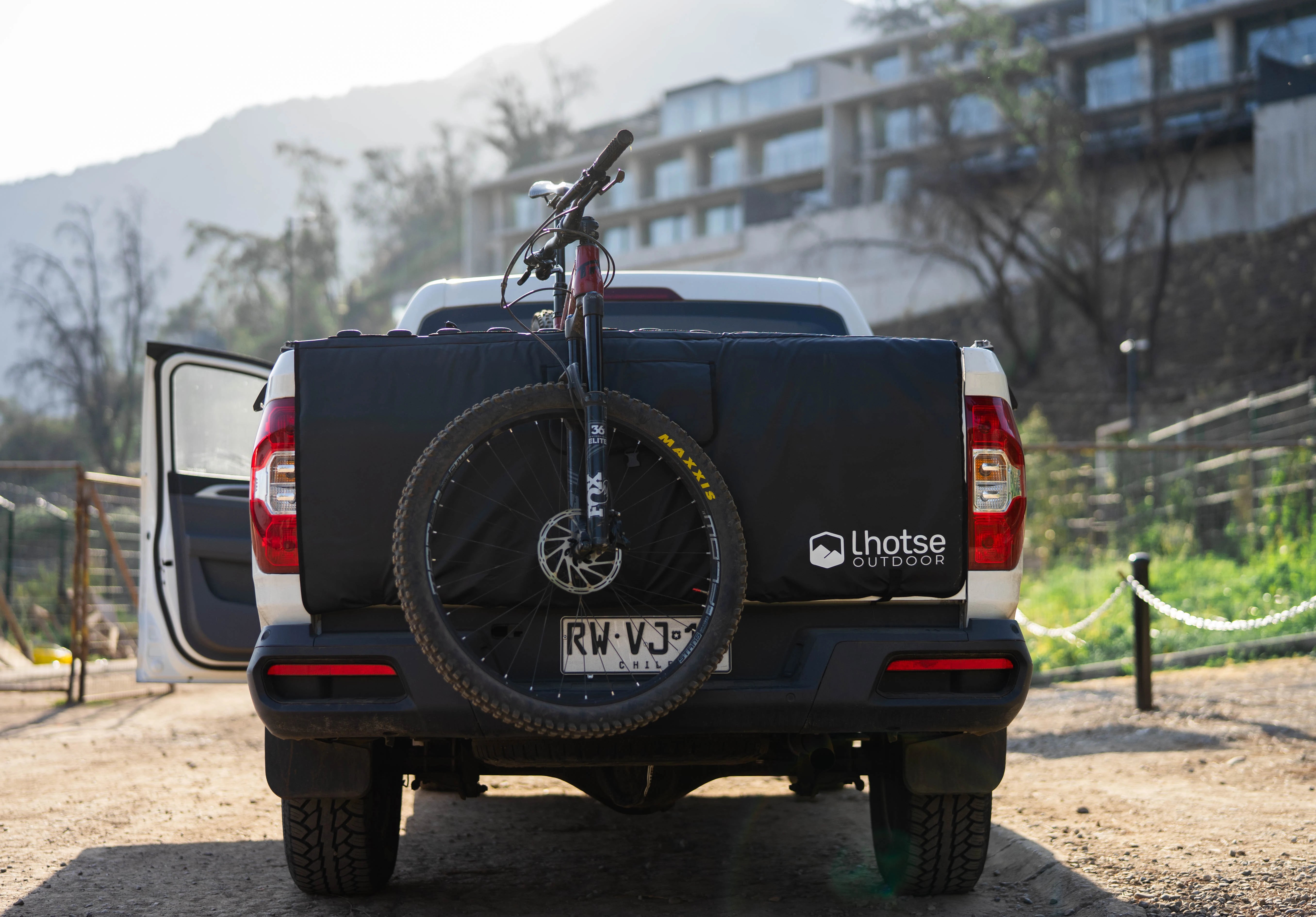 Pick-Up Pads – Lhotse Store